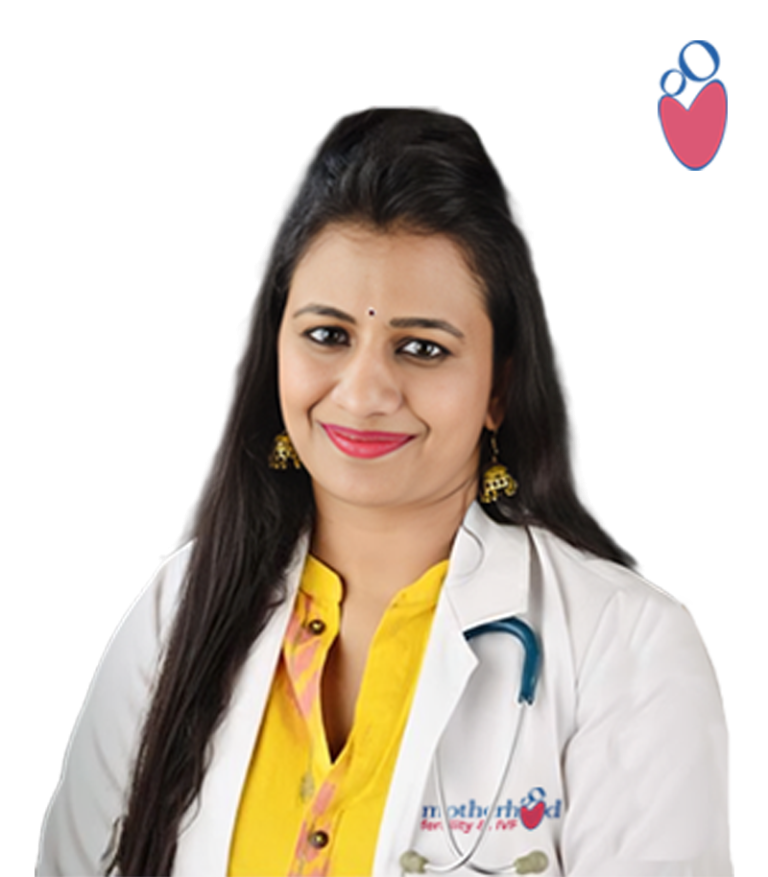 Dr. Priyanka Reddy - Motherhood Fertility & IVF